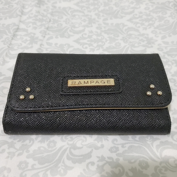 Rampage | Bags | Rampage Wallet | Poshmark
